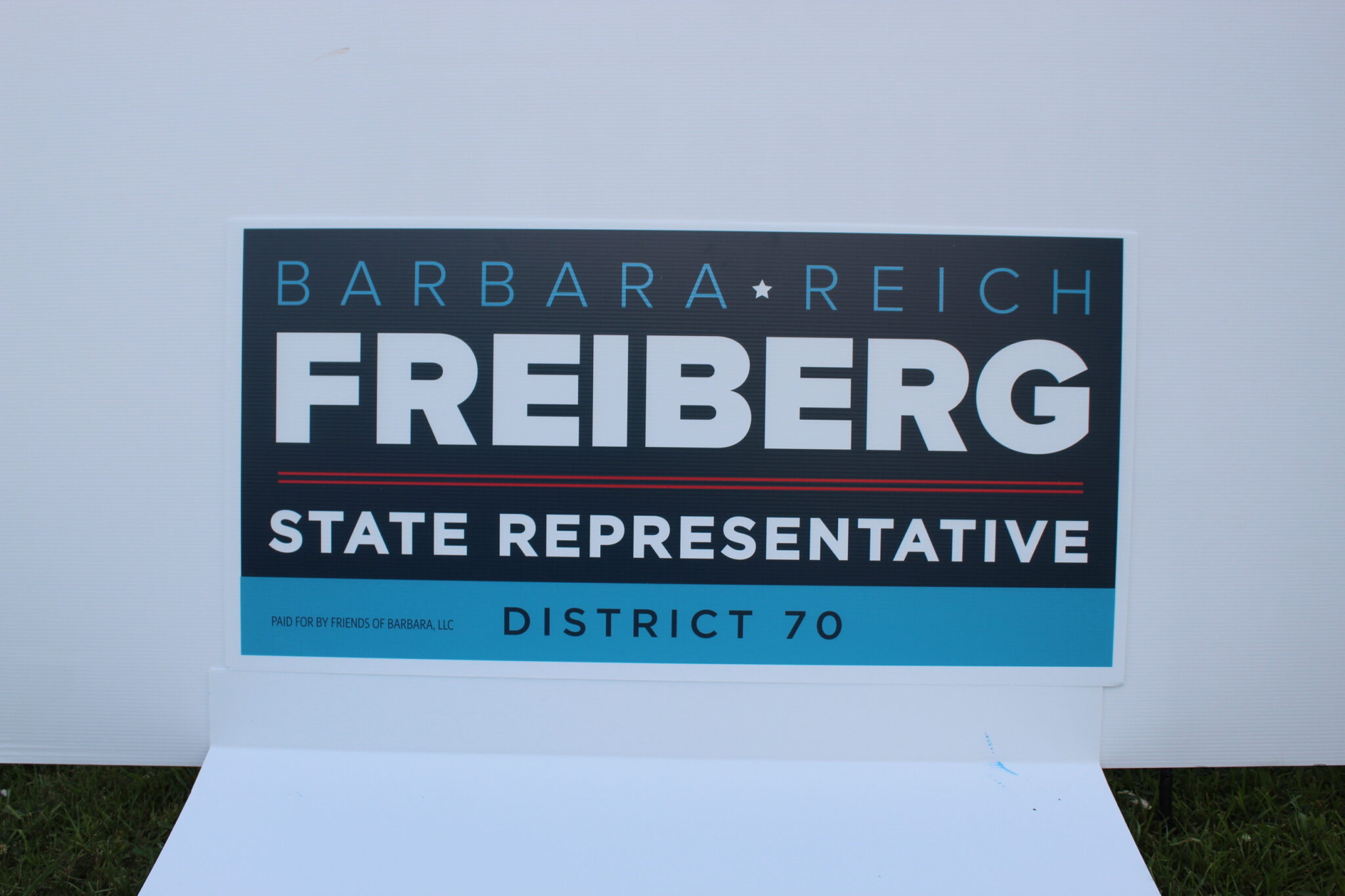 Political Campaign Signs - 24 Hour in Baton Rouge